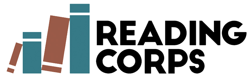 Minnesota Reading Corps Logo