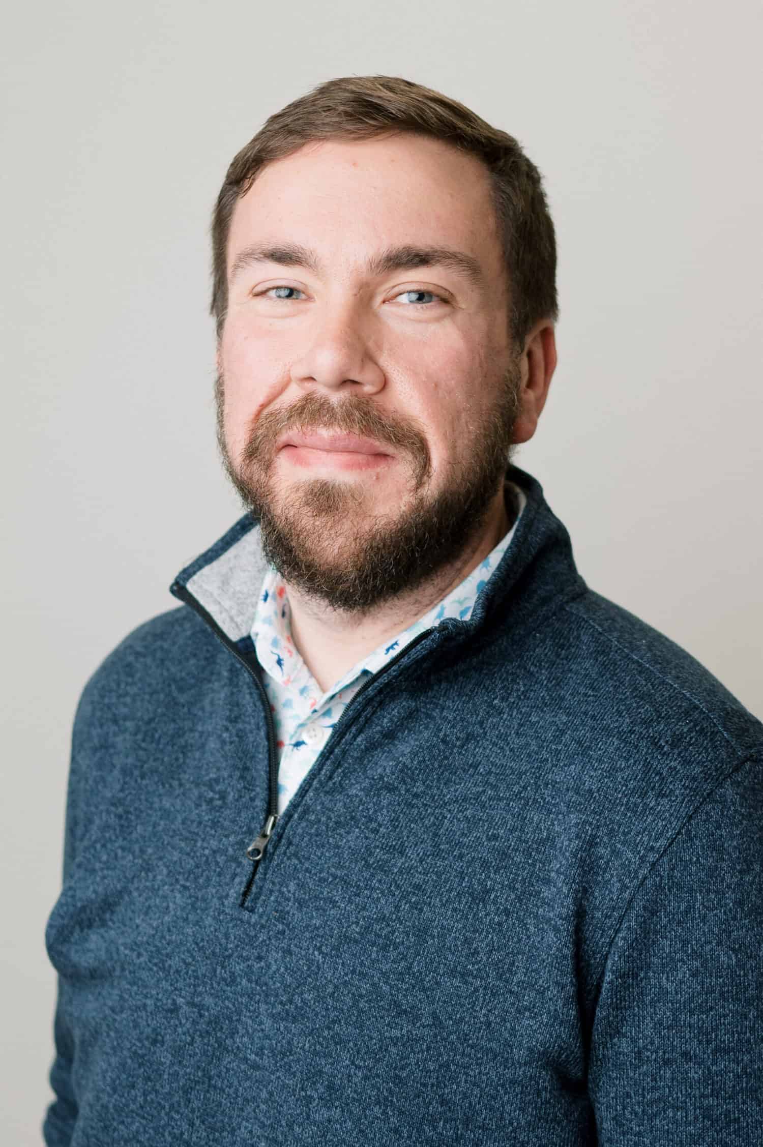 Our Team | Josh Mullins - Hindman Settlement School
