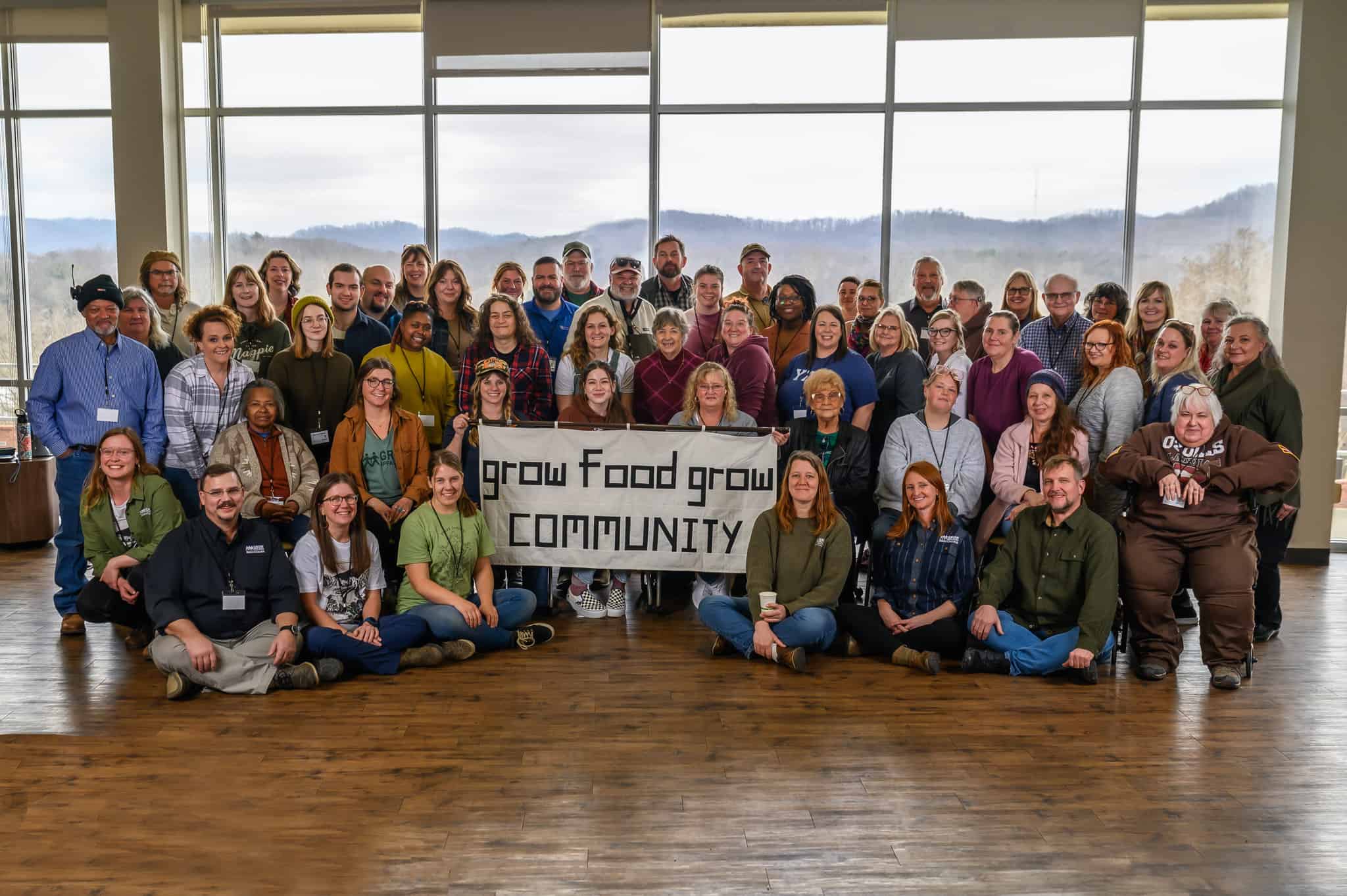 Connecting the Dots - Networking for Community Growth - Hindman ...
