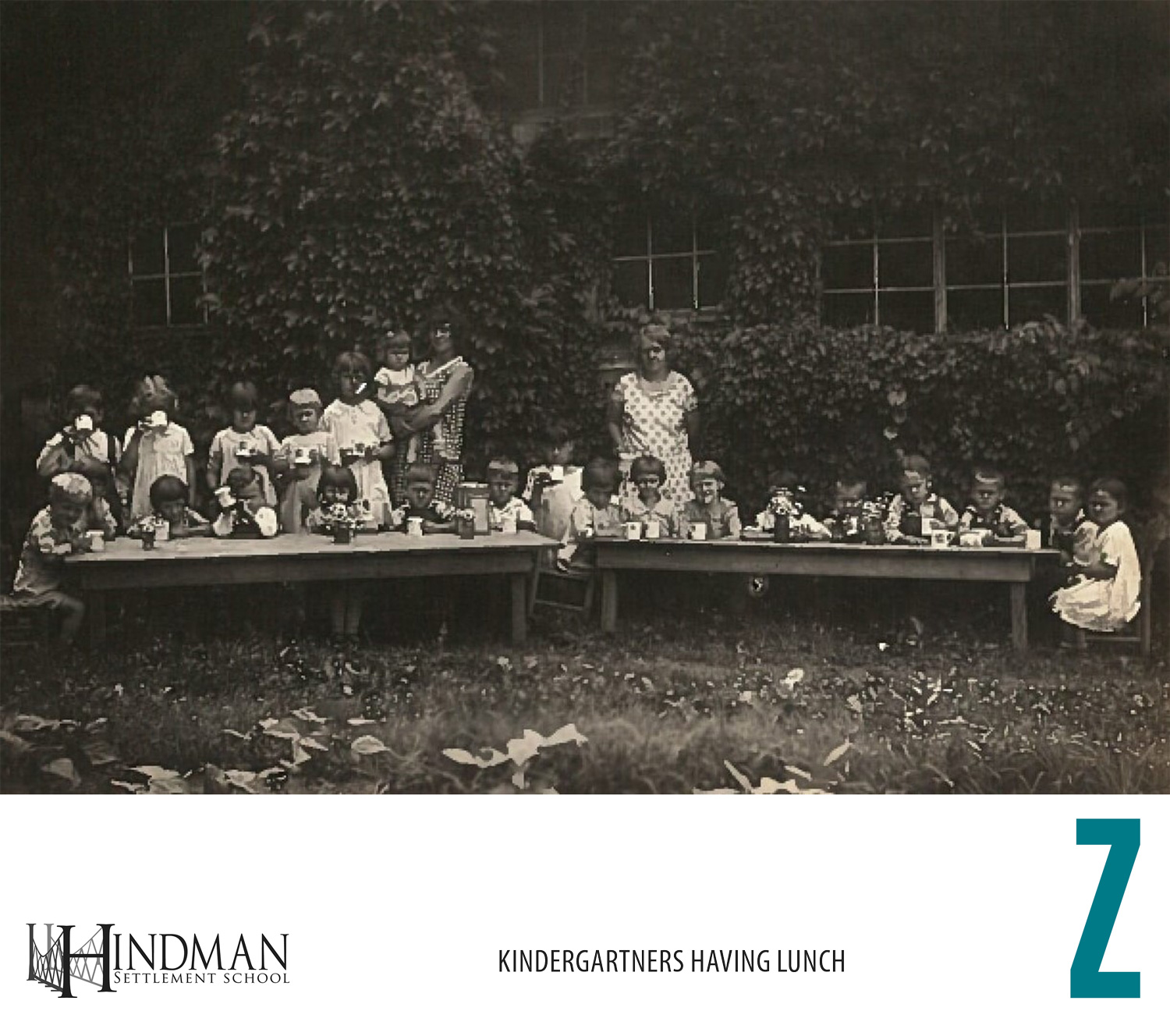 Frame It Forward Campaign - Hindman Settlement School