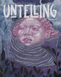 Issue 4 | Winter 2025 | Untelling - Hindman Settlement School